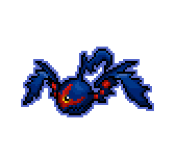 Soundbirdmon - VB sprite sheet | Dragonrod Sprites