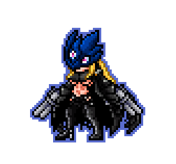 Beelstarmon - VB sprite sheet | Dragonrod Sprites