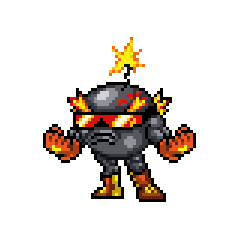 Champion | Dragonrod Sprites