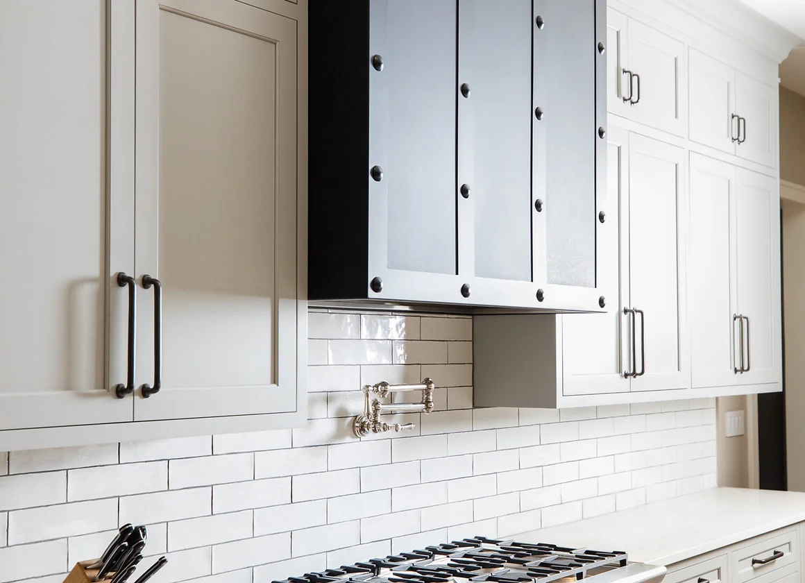 Shop Kitchen Cabinets by Colors | Alba Kitchen