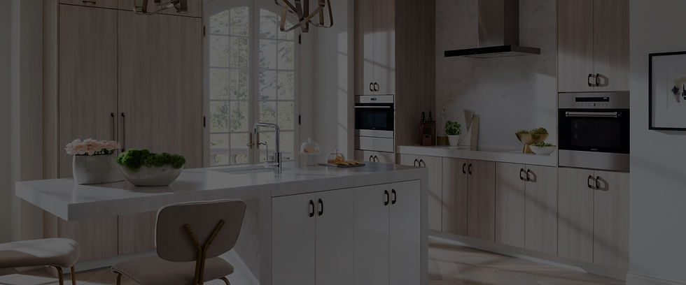 Top Quality Kitchen Cabinets in NJ | Alba Kitchen