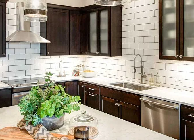Shop Kitchen Cabinets by Colors | Alba Kitchen