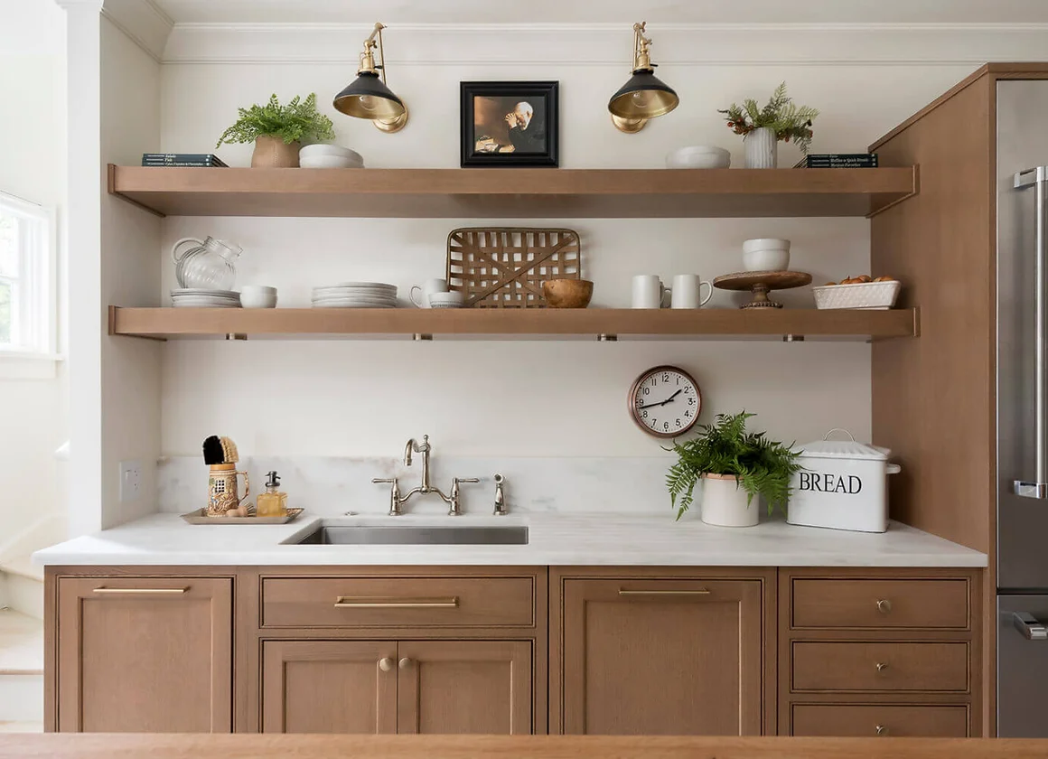 Shop Kitchen Cabinets by Colors | Alba Kitchen