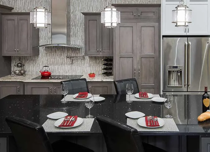 Shop Kitchen Cabinets by Colors | Alba Kitchen