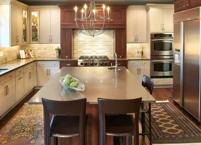 Shop Kitchen Cabinets by Colors | Alba Kitchen