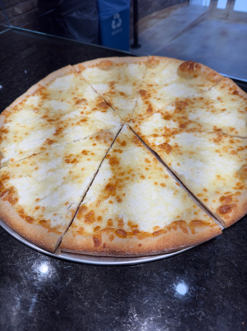 Gallery | Nuovo York Pizza