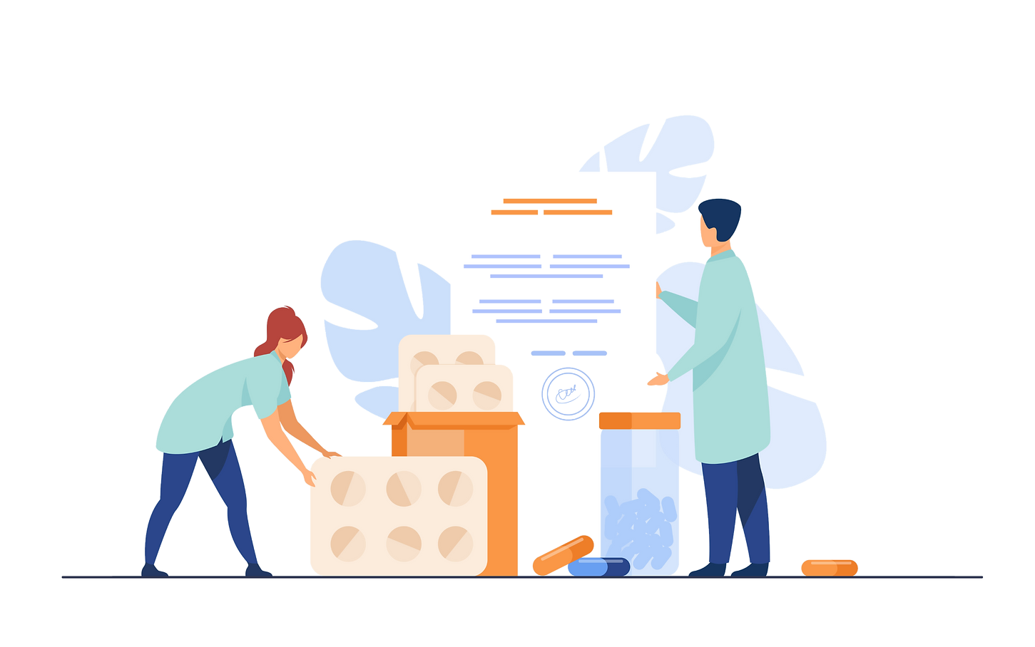 HOME | Link Pharmacy