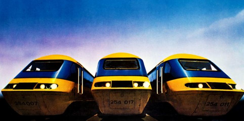 Matthew Parris in 14th April Times