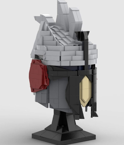 Slayer Helmet | osrsbricks