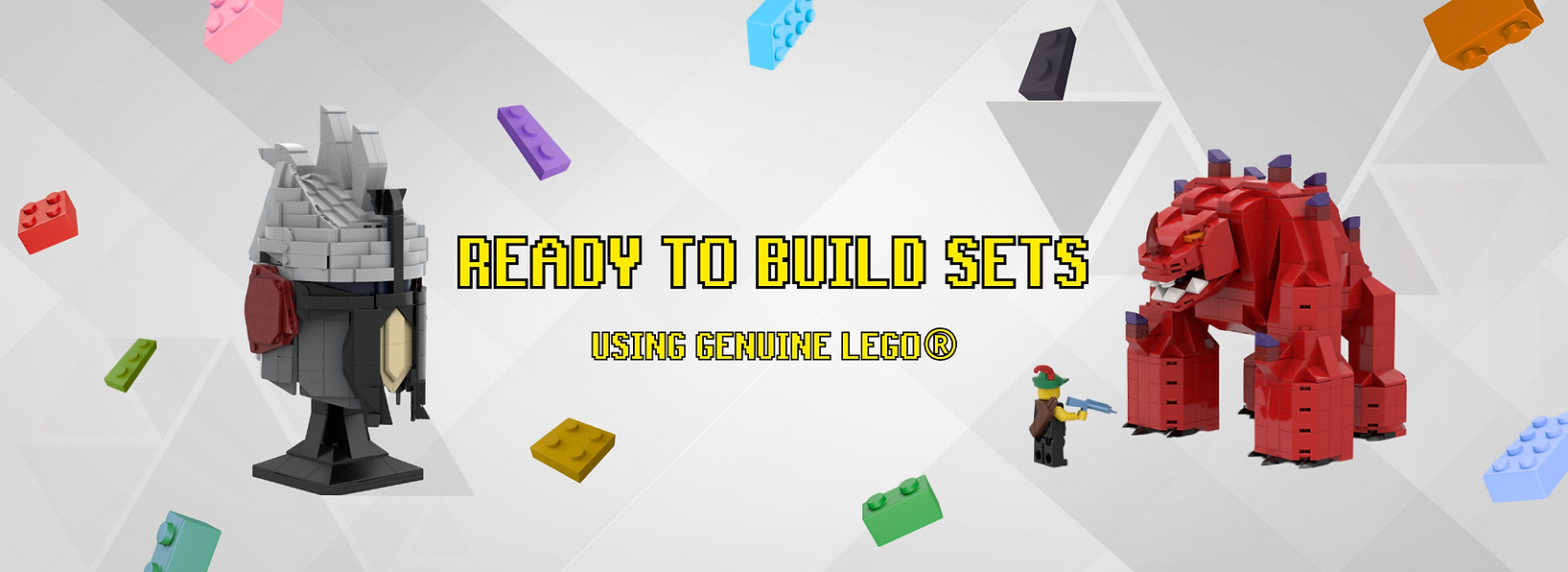 osrsbricks | The home Of Old School Runescape Brick Models