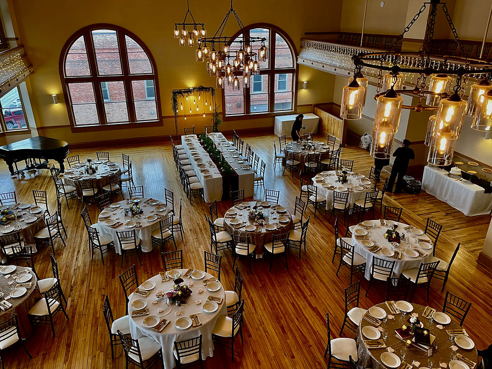 Photos & Videos | daneshall