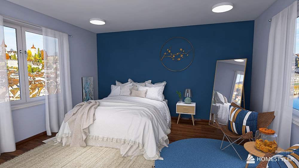 ¿Cómo diseñar un cuarto temático?