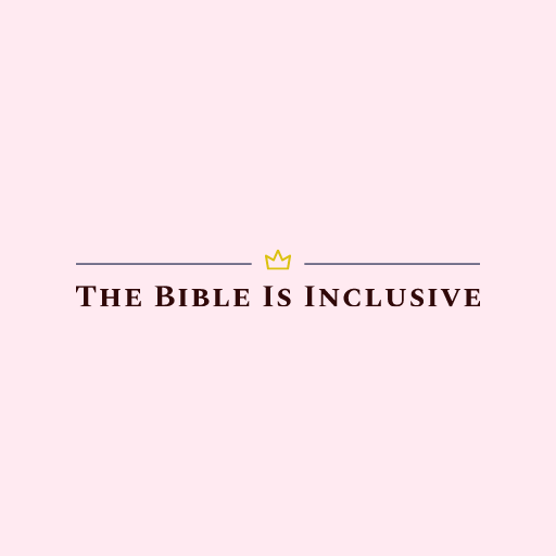LGBTQIA+ FAQ | The Bible Is Inclusive