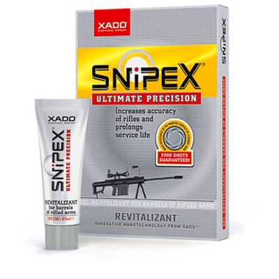 Revitalizant Snipex | xadoshop.com.au