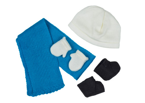 Rubens Barn Winterset | Naturprodukte Immler