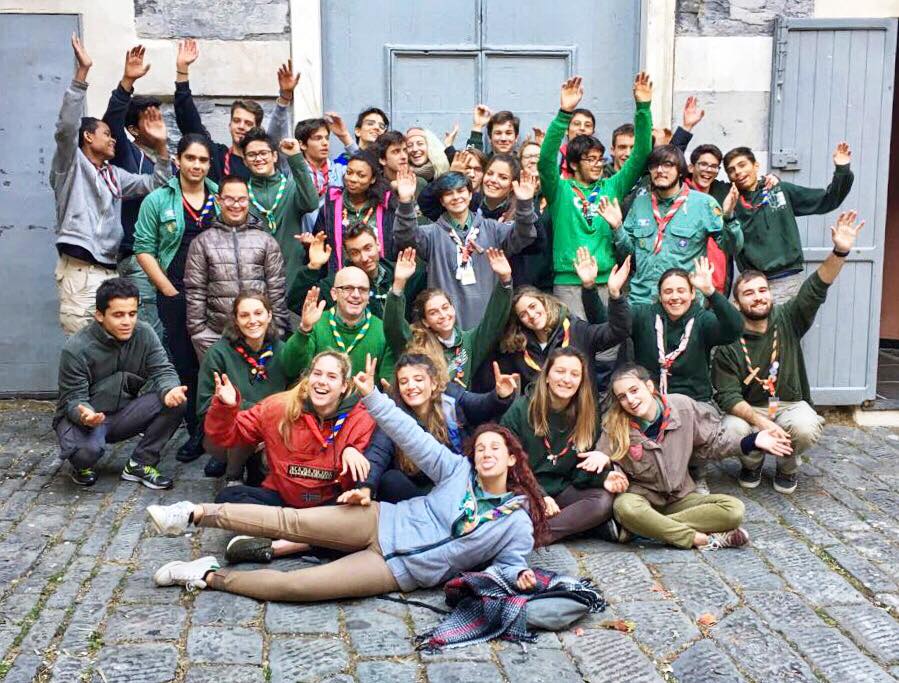 Cngei Liguria | Foto Gallery