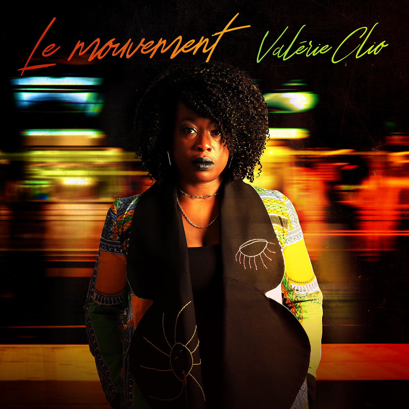 Valerie Clio | musique