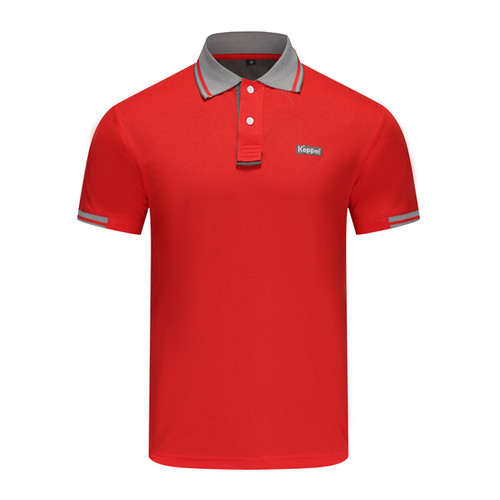 Custom Polo (Keppel) | Apparel Empire SG