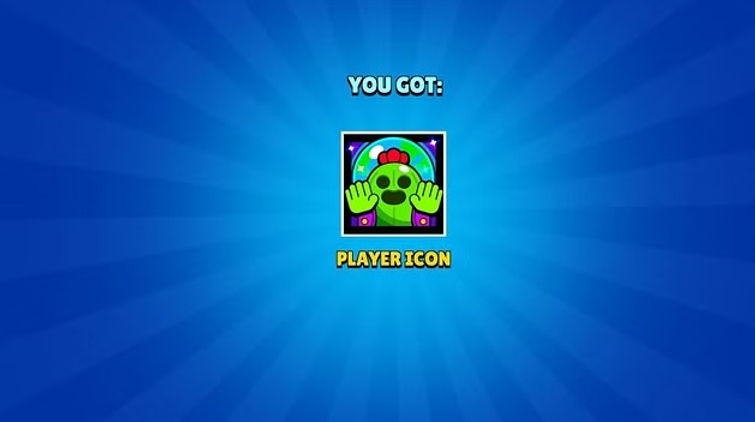 Unlocking the Brawl Stars Spike Profile Icon