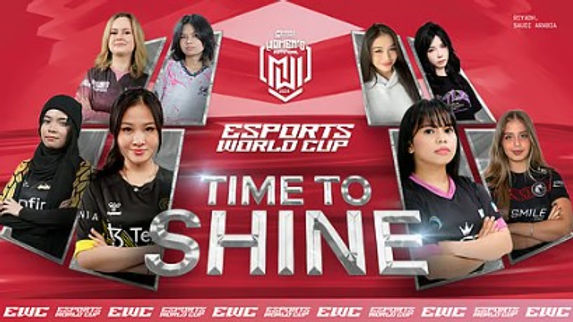 MLBB Women’s Invitational World Cup 2025: A New Era in Women’s Esports ...