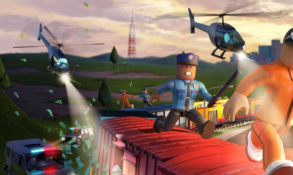 Controversy Erupts: Allegations of Roblox Allowing Children to Gamble ...