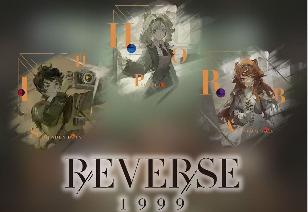 Reverse 1999 Guide: A Comprehensive Beginner's Handbook