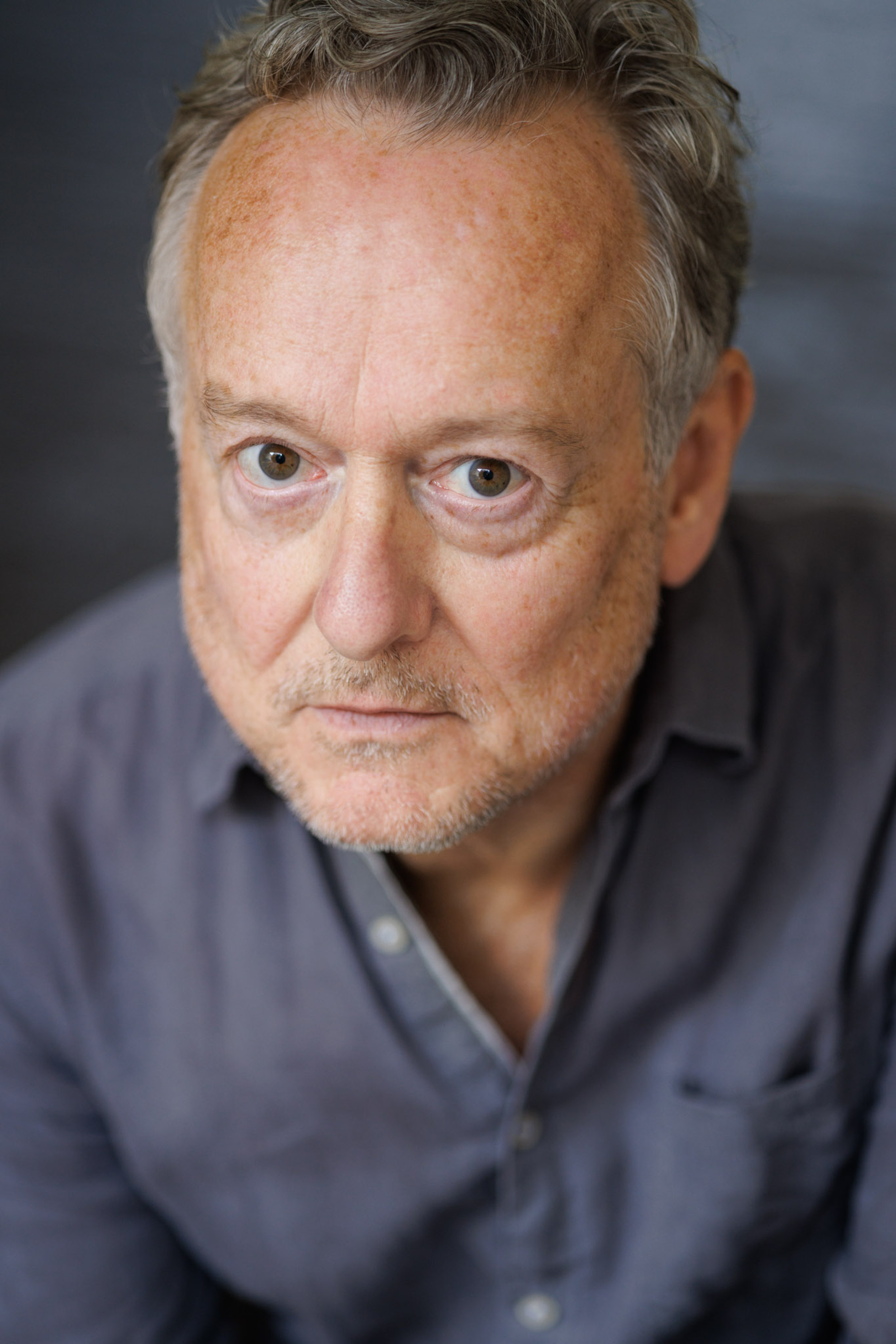 ian-dickinson.com Actor Voice-Over Artist Berlin & London