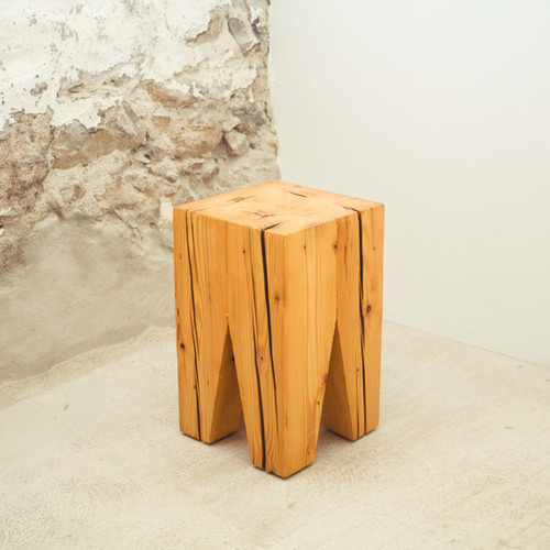 Hocker | Zum Bunten Hund