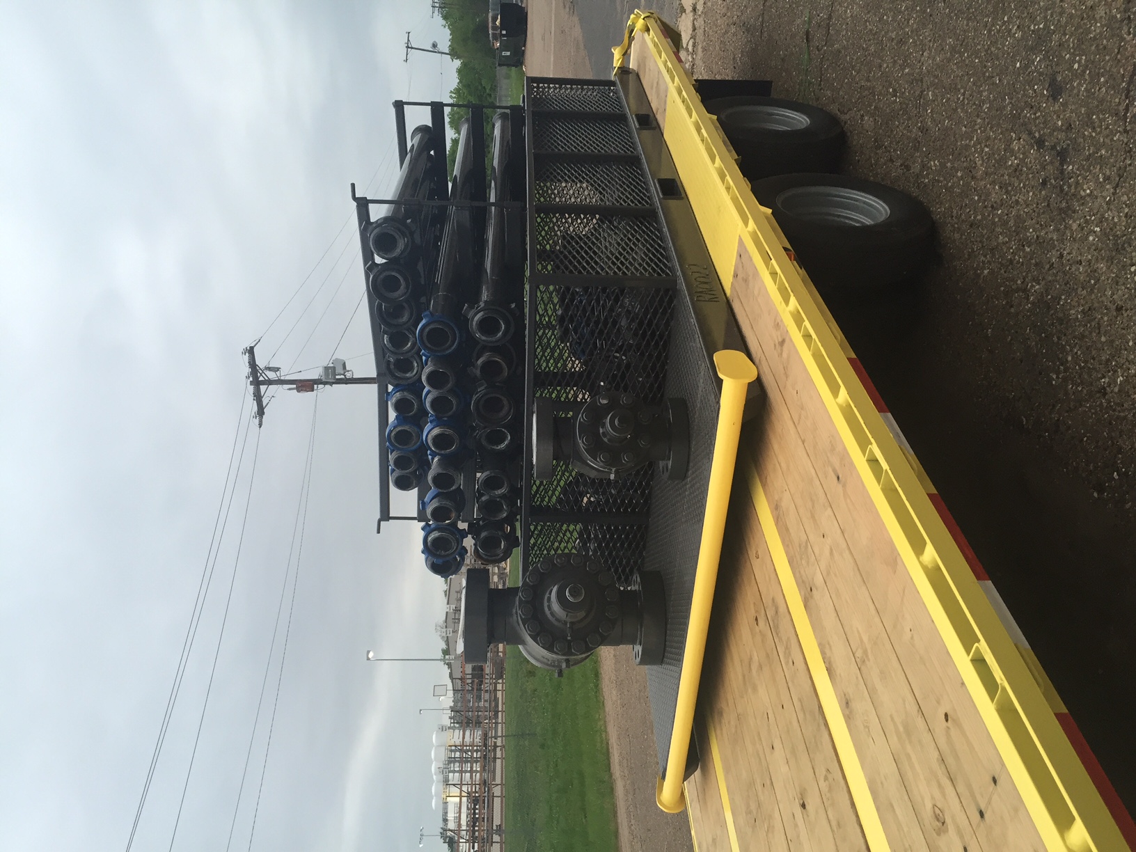 Managed Pressure Drilling | Stasis Drilling Solutions™