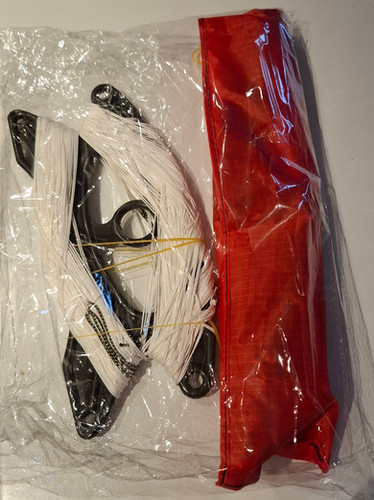 Quad Line Set | Kites2KITES