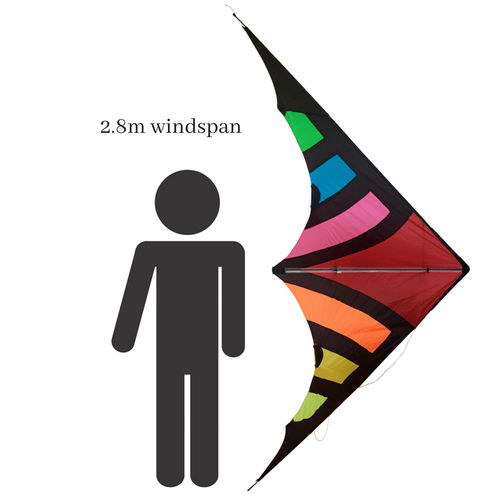 Albatross (High as a kite) | Kites2KITES