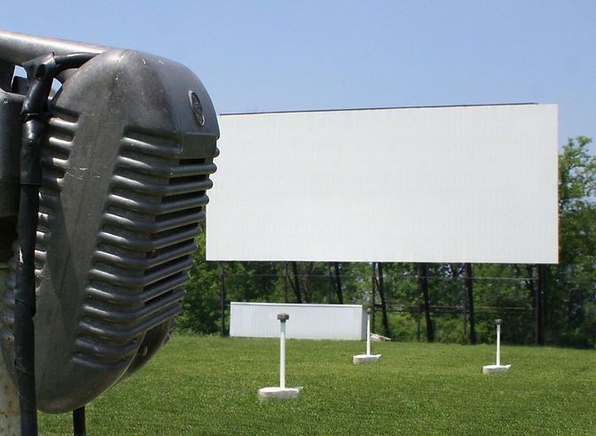 Honeywell Arts & Entertainment | 13-24 Drive In