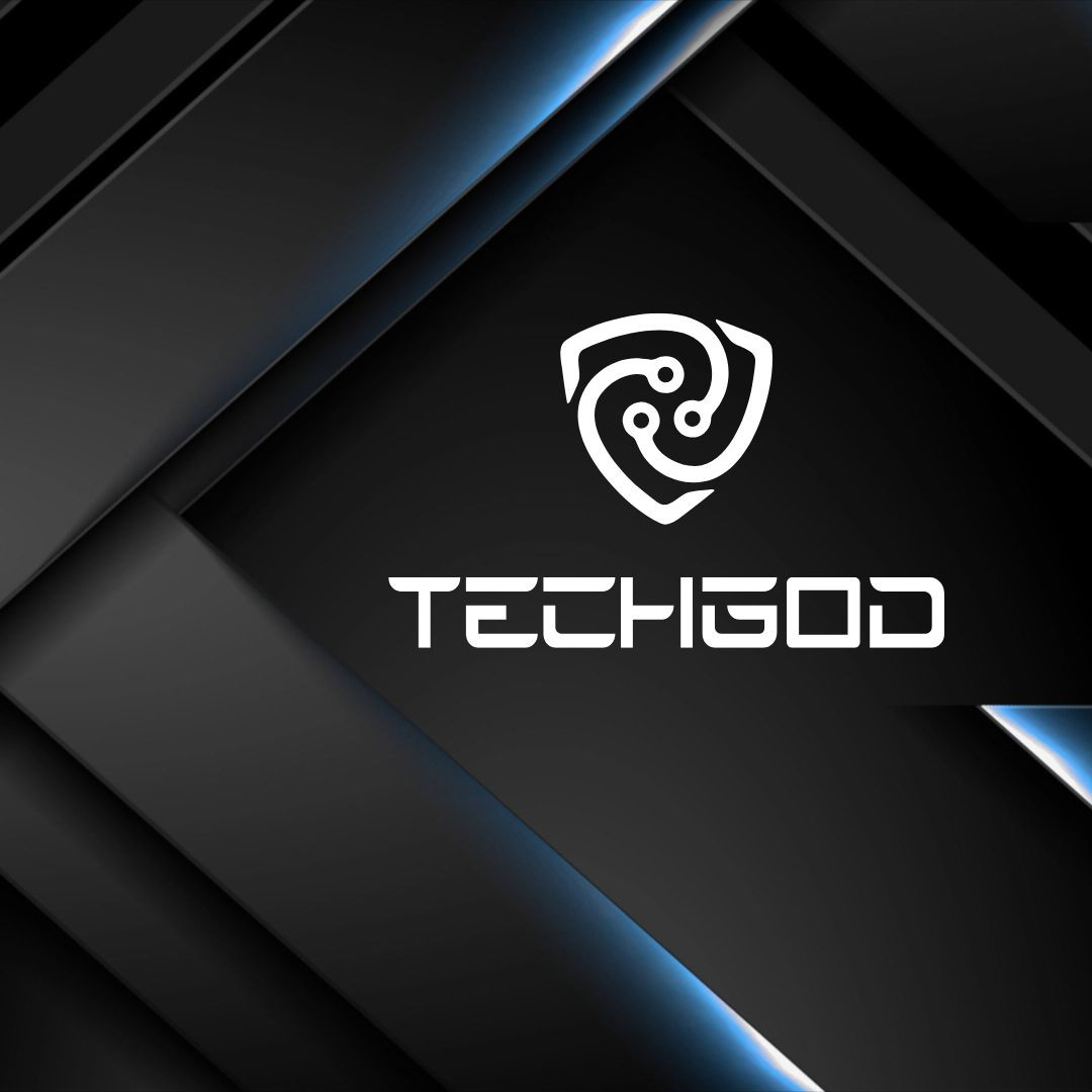 Contacto | TechGod