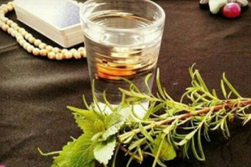 Curso de Benzimento Módulo 1 | brumamagias