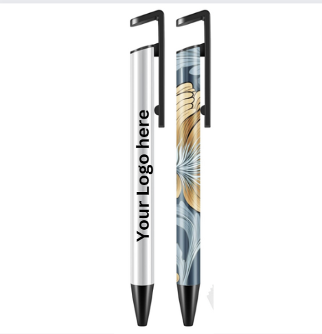 Custom Ball Point Pens | The Wee Print Shed