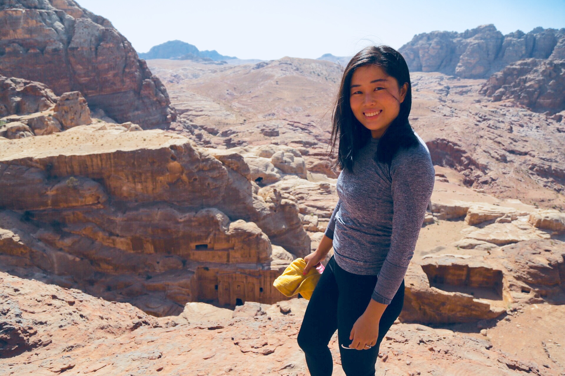 Xinyan Yu Emmy-Winning Journalist Filmmaker Washington DC