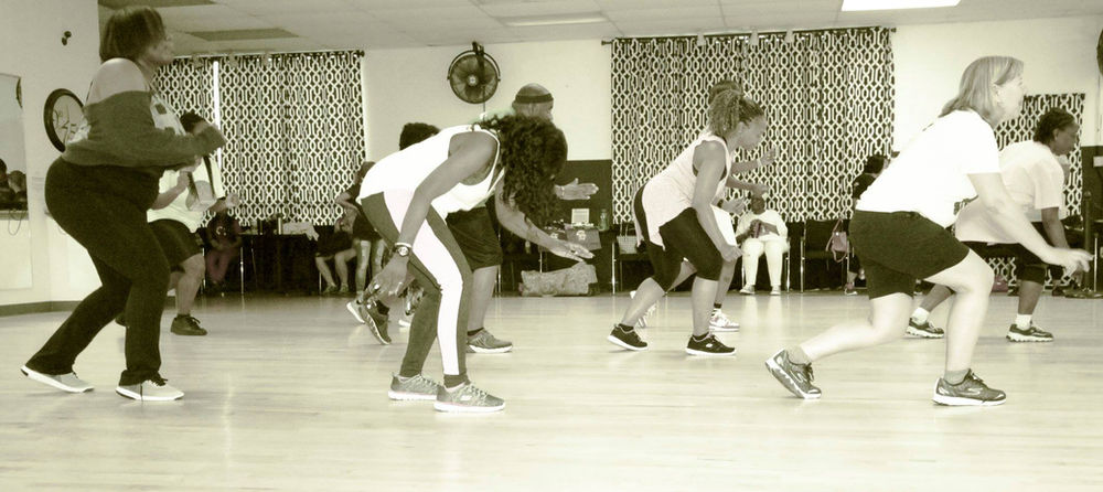 Class Etiquette for Line Dancing