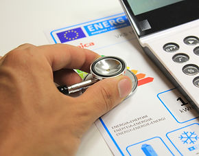 Digren Energy | Energy Management | Energy Analysis | Dublin Ireland