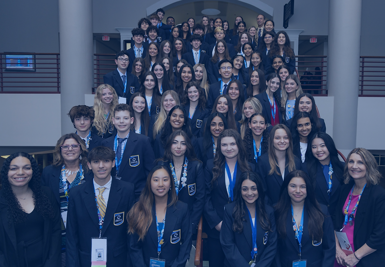 MSD DECA