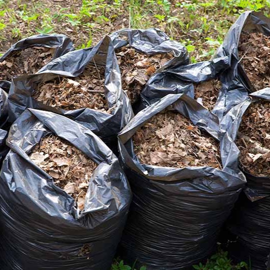 Habitat for overwintering insects