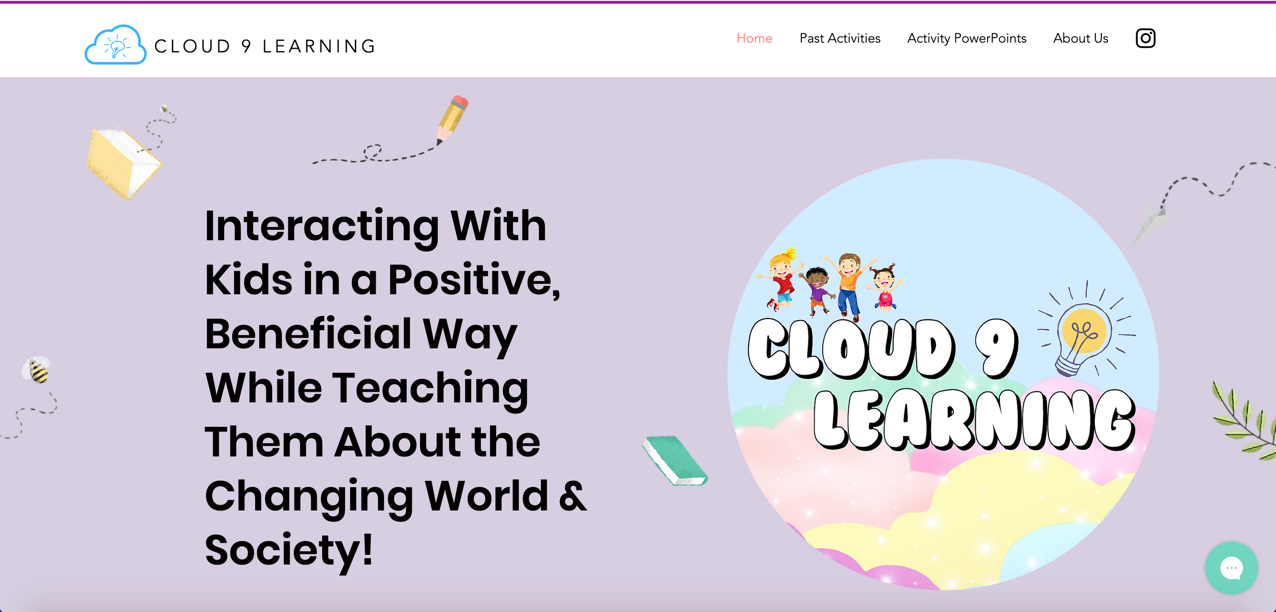 Home | Cloud 9 Learning