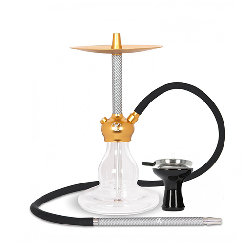 Scorpion Gold | Shisha Cacém Shop