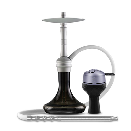 MS SMOG CINZA | Shisha Cacém Shop