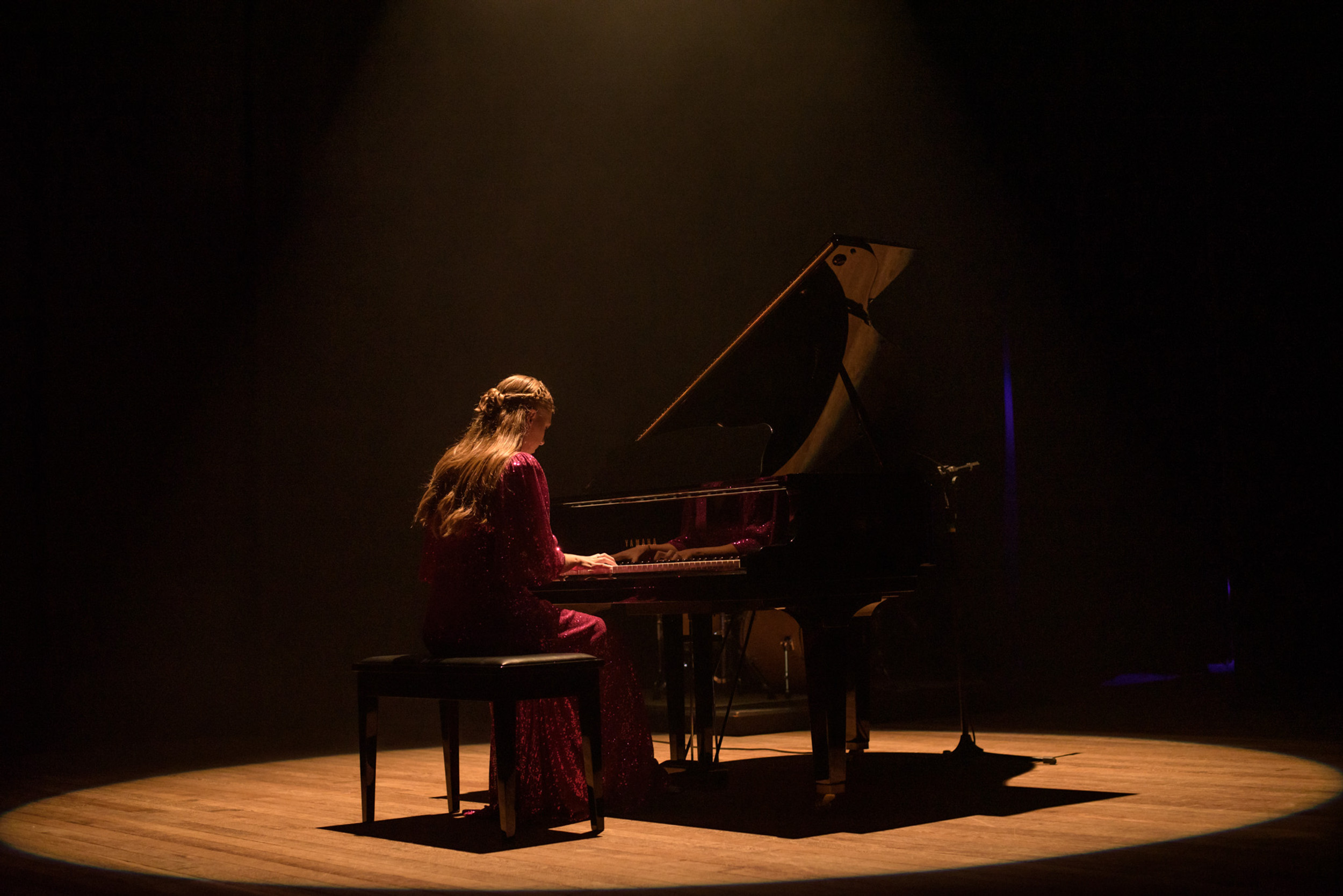 Special Guest Concert 2025 - Fotos