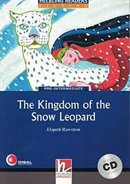 The Kingdom of the Snow Leopard + CD | Euromatex