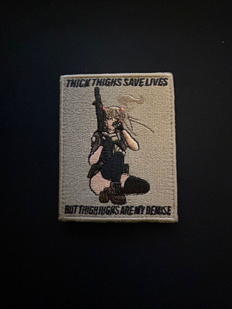 First Patches Available! | coloradoguntrader