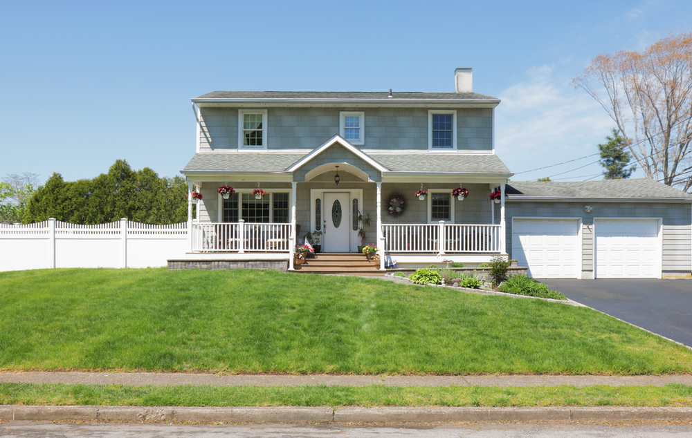 Do You Know These Popular Long Island House Styles?