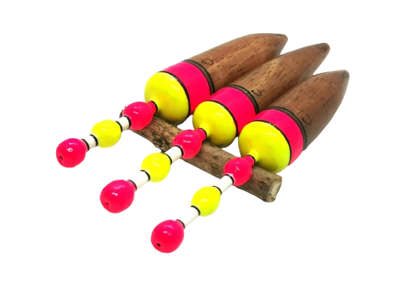DJL floats. Handmade Fishing Floats. 100% Vintage, Traditional Fishing ...