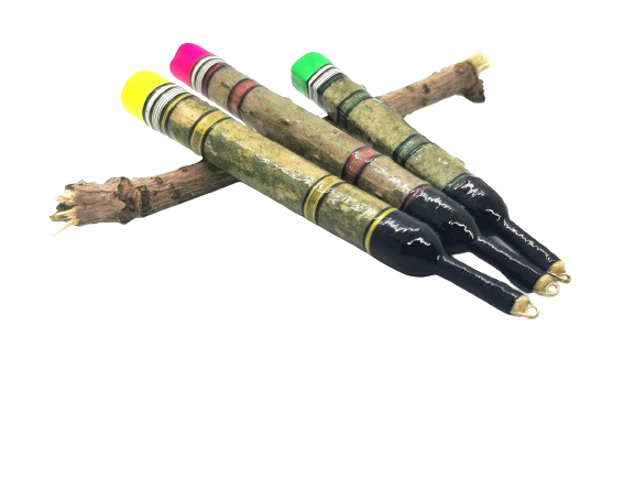 DJL floats. Handmade Fishing Floats. 100% Vintage, Traditional Fishing ...