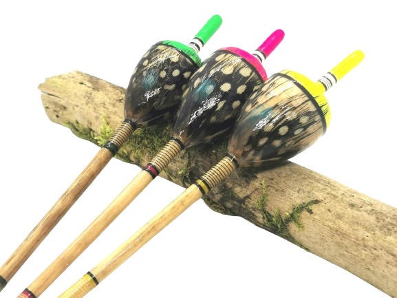 DJL floats. Handmade Fishing Floats. 100% Vintage, Traditional Fishing ...